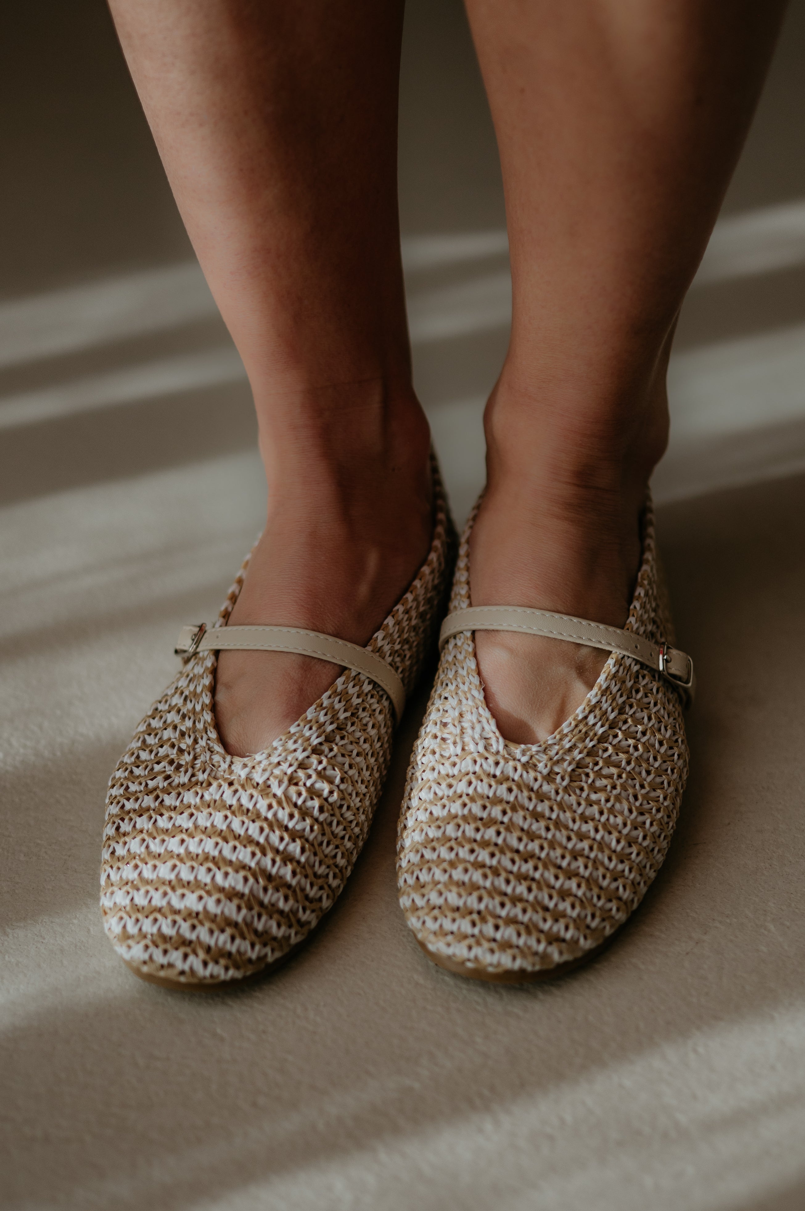Loafers & Sandals - Wild Souls by JV®