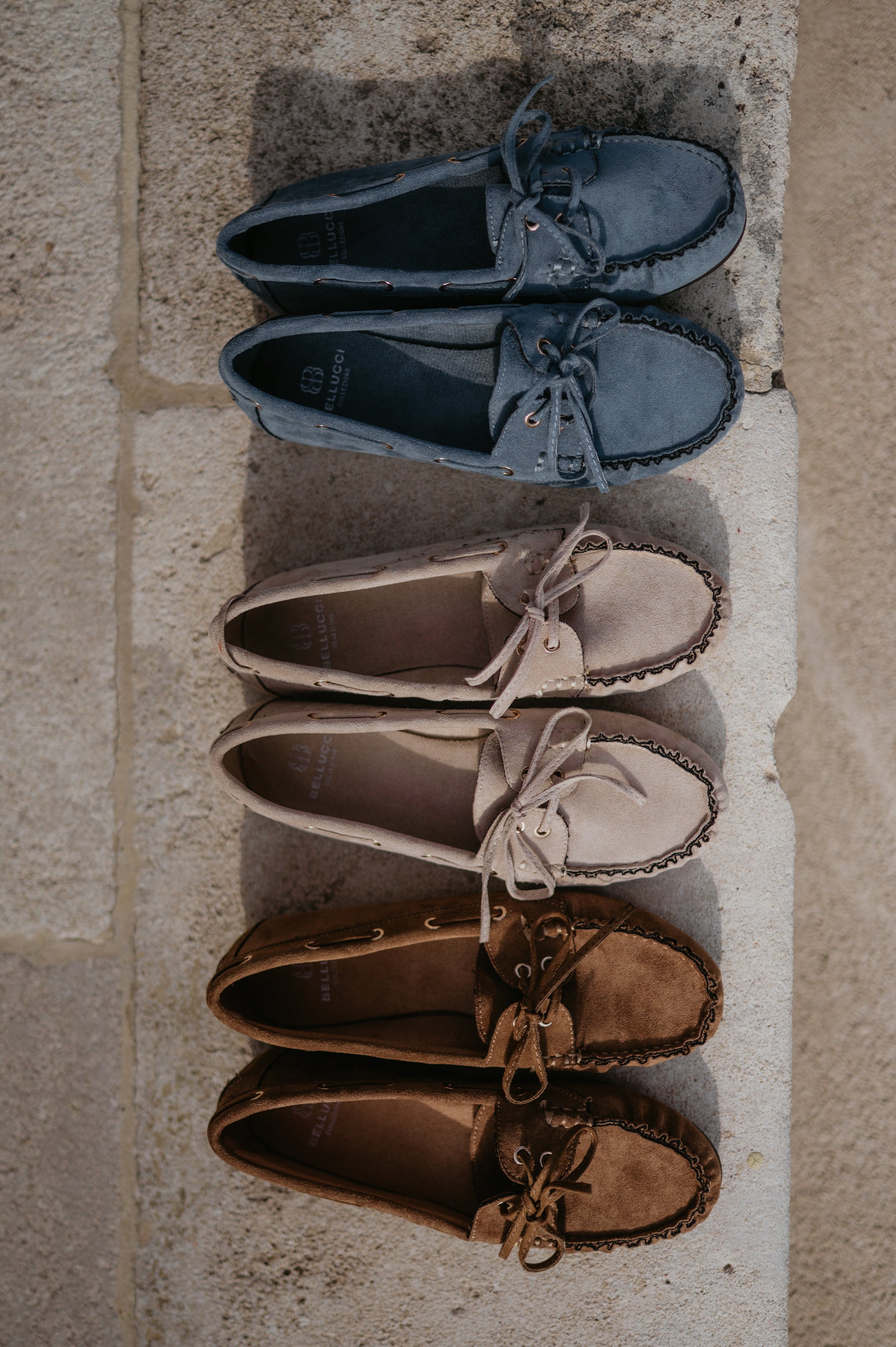 Shoes - Wild Souls by JV®